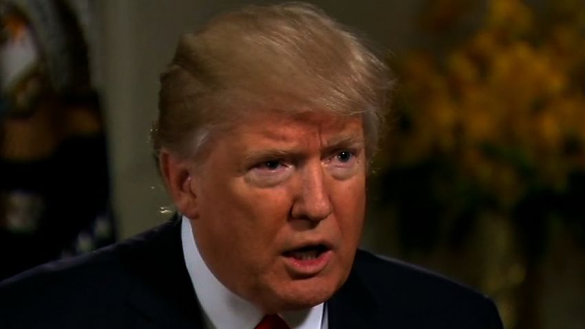 Trump To Conservative Leaders If This Plan Fails Ill Blame Democrats