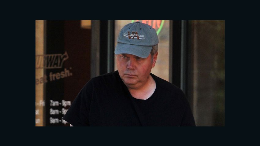 38 years after shooting Reagan, where is John Hinckley Jr.? | CNN 38 years after shooting Reagan, where is John Hinckley Jr.? | CNN