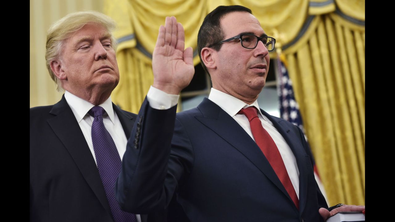 The Week In Politics Cnn Politics