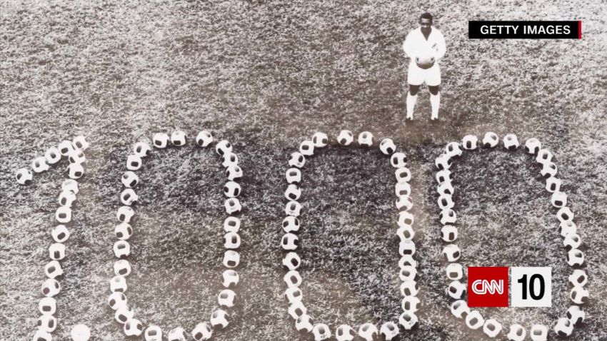 CNN 10 - March 8, 2017 | CNN