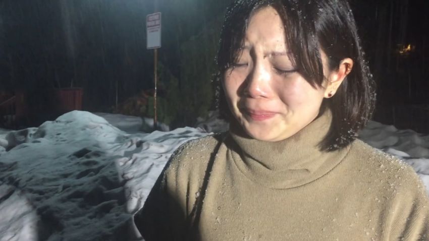 Ex Airbnb Host Fined For Refusing Asian American Guest Cnn