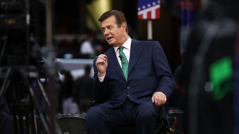 Sources Russians Discussed ‘derogatory Information About Trump And