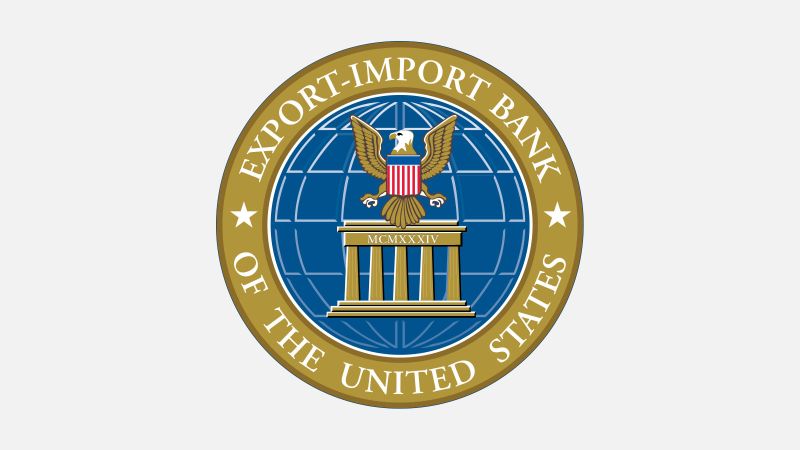 Trump names Garrett Bachus to Export Import Bank CNN Politics