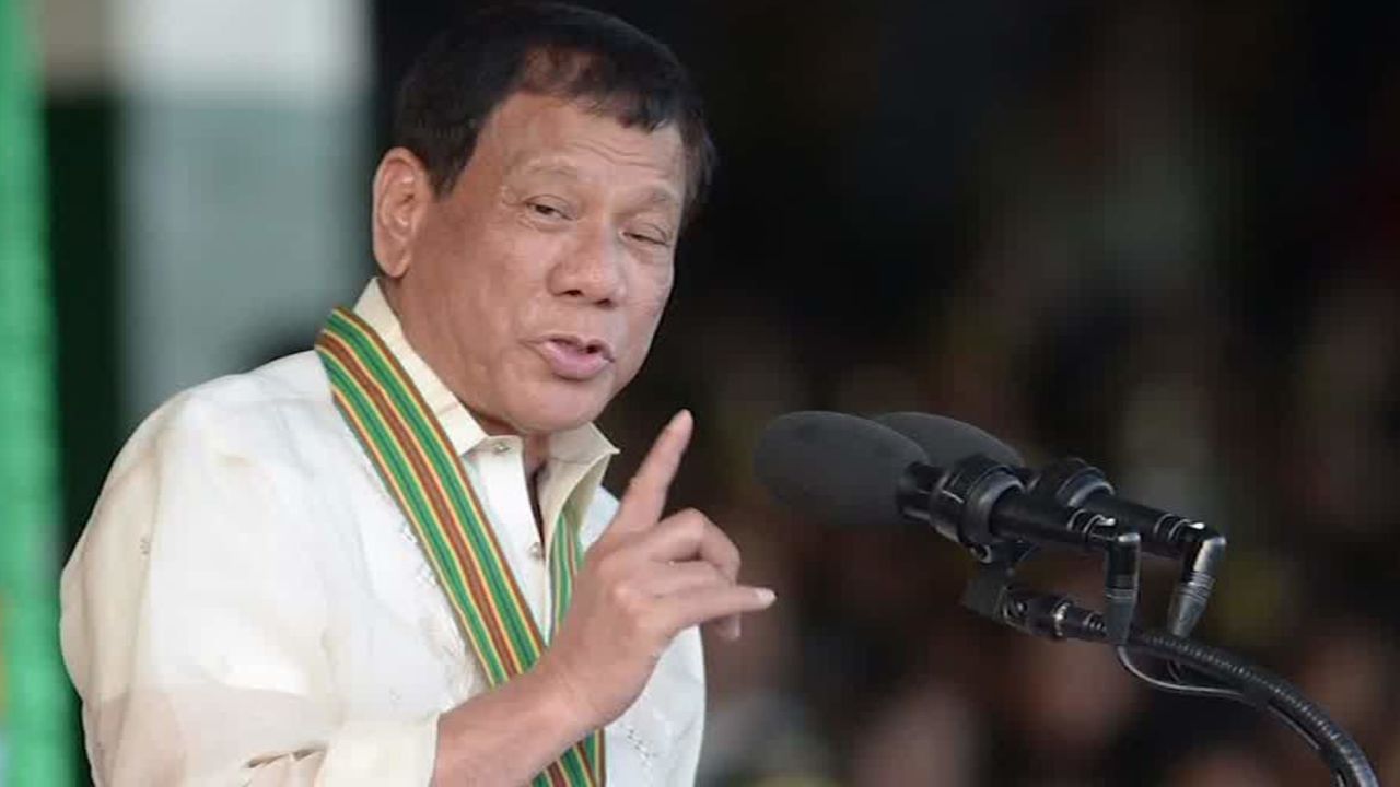 White House defends Duterte invite amid human rights concerns | CNN ... White House defends Duterte invite amid human rights concerns | CNN ...