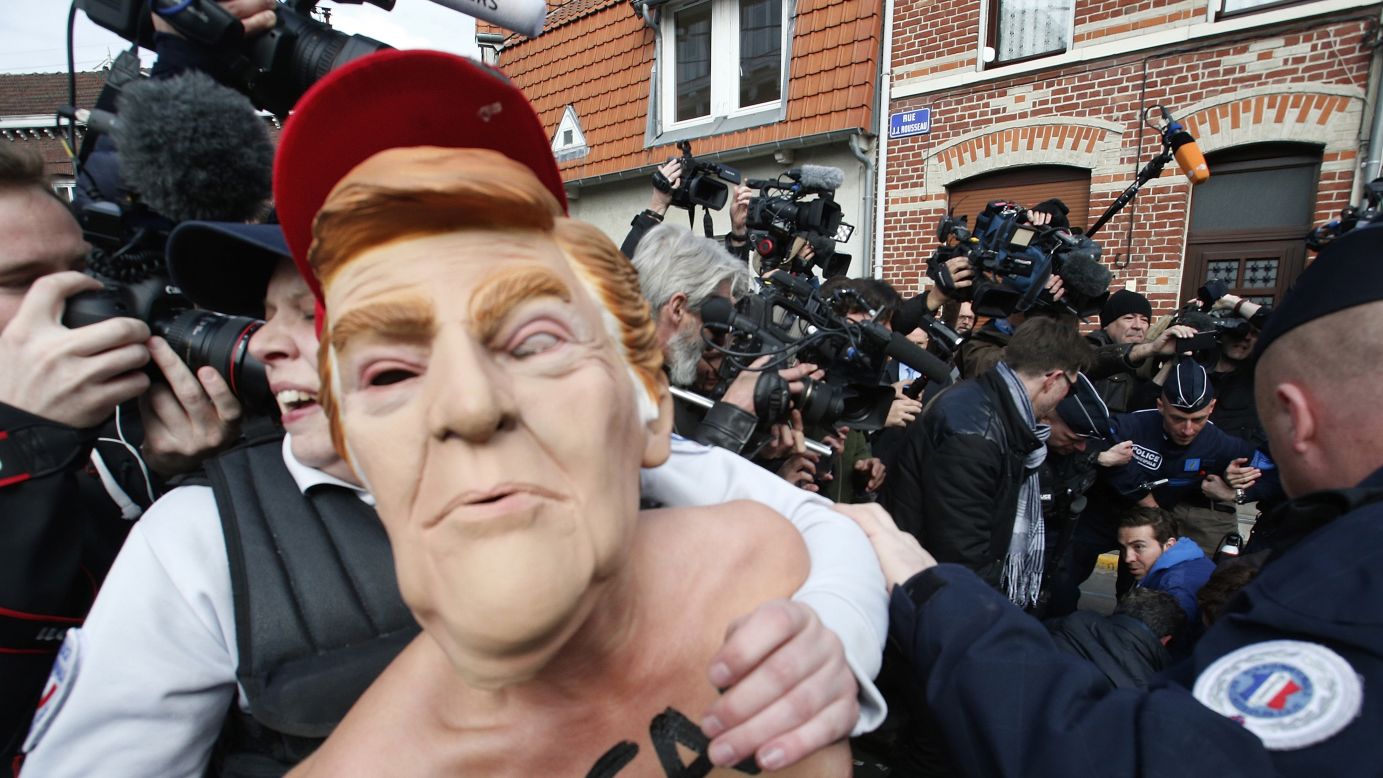 The Week In 29 Photos Cnn