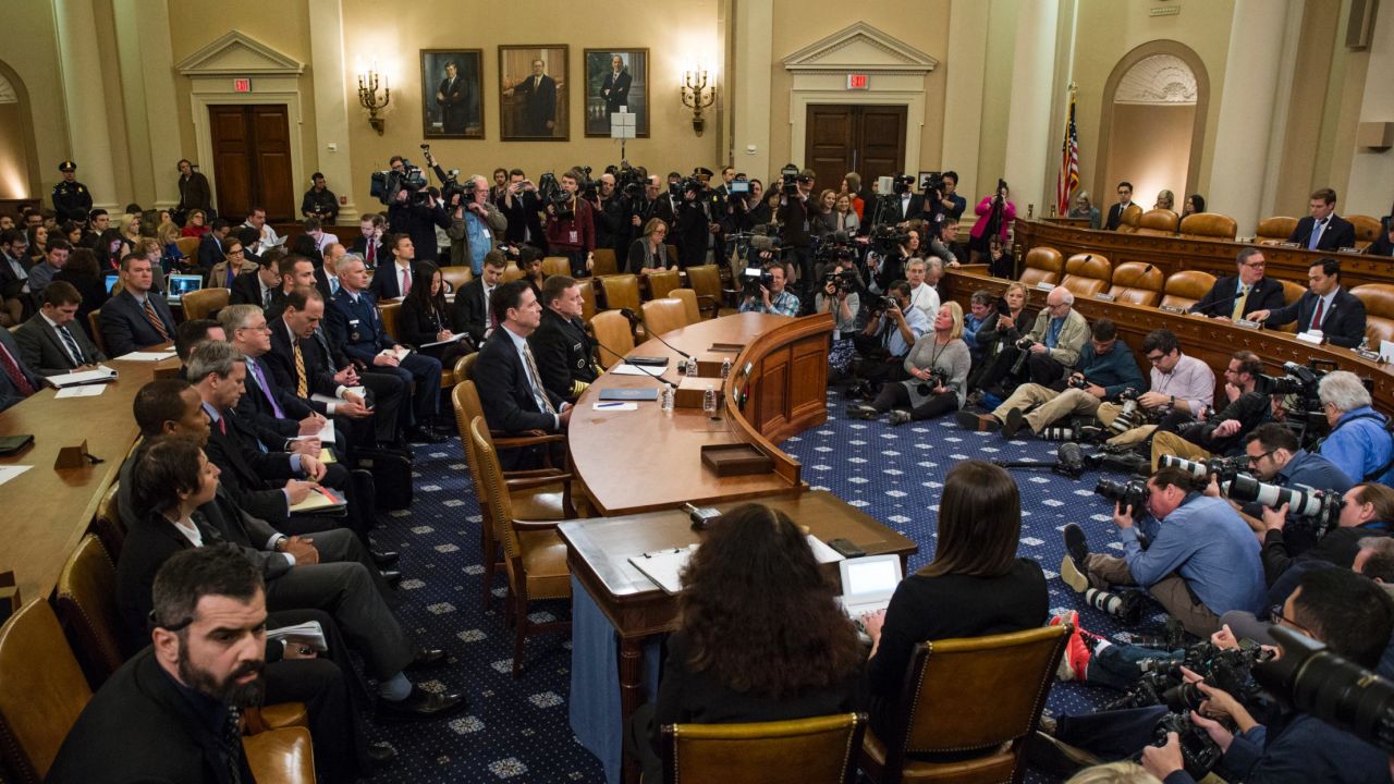 The Public Really Wants A Special Prosecutor For Russia Investigation