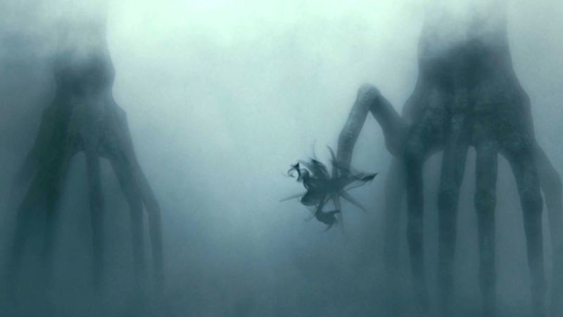 How depictions of aliens have evolved | CNN