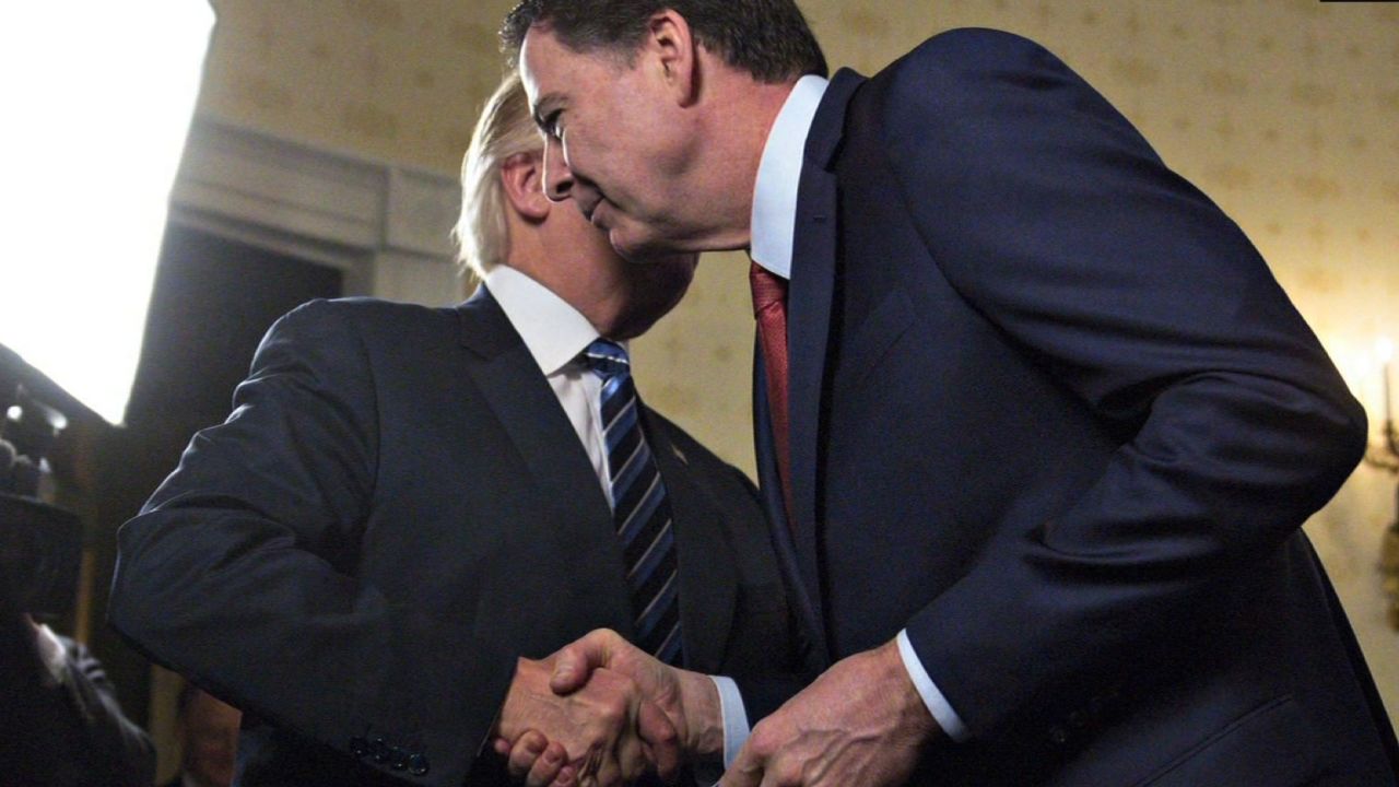 FBI declines to provide requested materials to House Oversight ...
