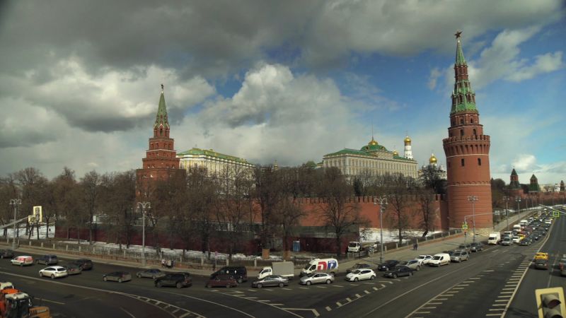 Russian Economic Resilience Despite Western Sanctions Cnn