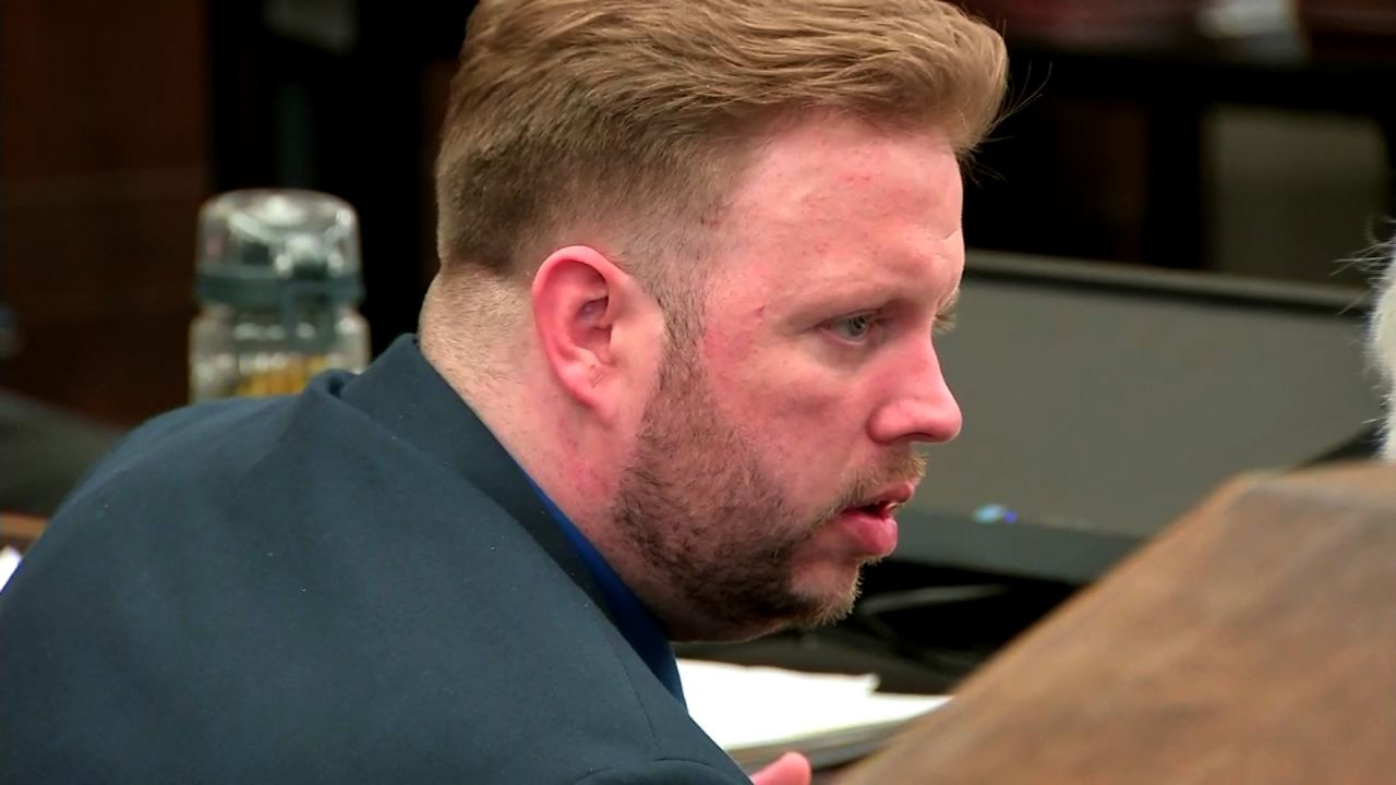 Michael Mccarthy Convicted Of Murder In 2 Year Old Bella Bonds Death Cnn