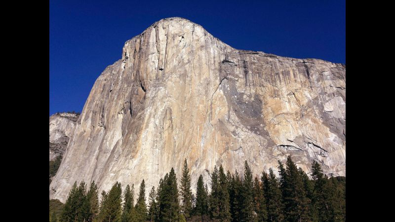 El capitan mountain store