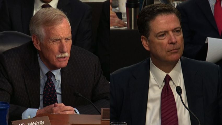 Russia Probe 5 People Lawmakers Want To Hear From Next Cnn Politics