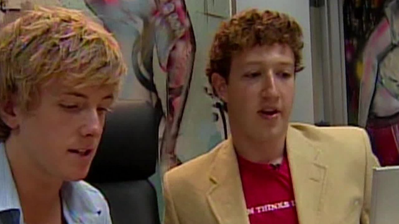 Facebook reaches 2 billion monthly users | CNN Business