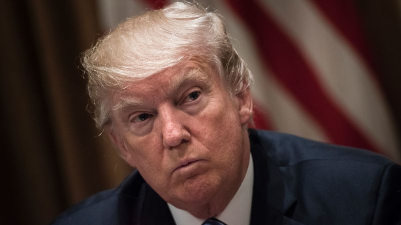 Removing A President Using The 25th Amendment Would Require A Political