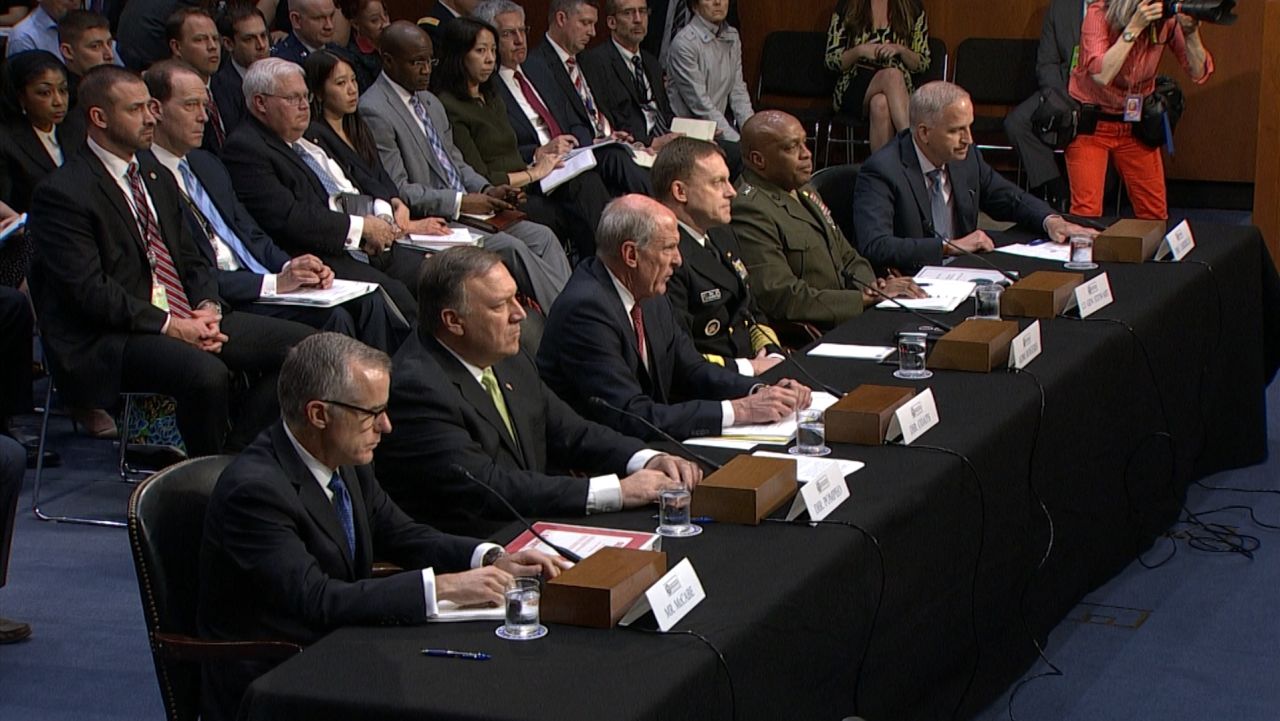 Trumps Voter Commission Safeguards Our Rights Opinion Cnn