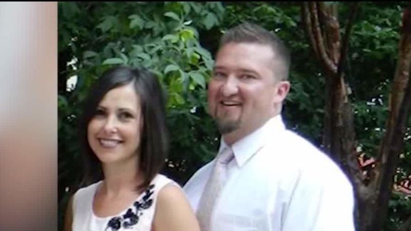Cruise Ship Murder Man Convicted Of Murdering His Wife Found Dead In