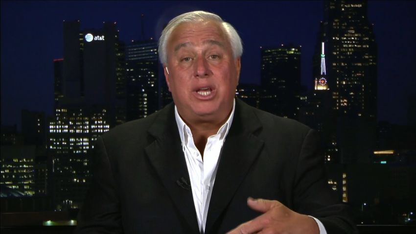 Ed Butowsky On Retracted Seth Rich Story Full Interview Cnn Business