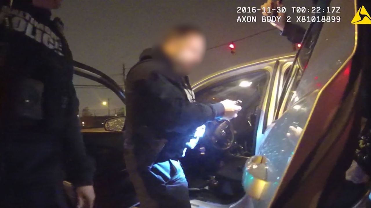 Public Defender Baltimore Police Caught Planting Fake Evidence Again