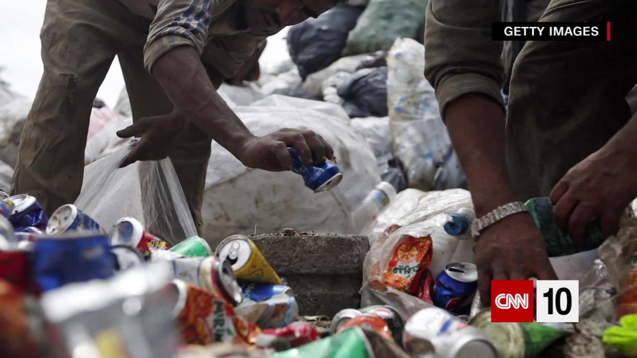 CNN 10 - August 17, 2017 | CNN