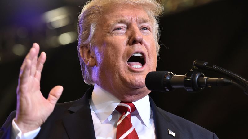 Former Gop Senator Trump Has ‘corrupted Republican Party Cnn Politics