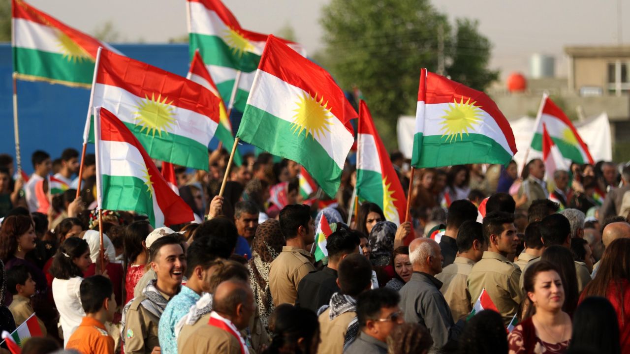 Who are the Kurds? | CNN
