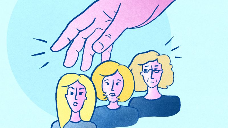 Want To Fix Sexual Harassment Dont Hire Jerks Opinion Cnn