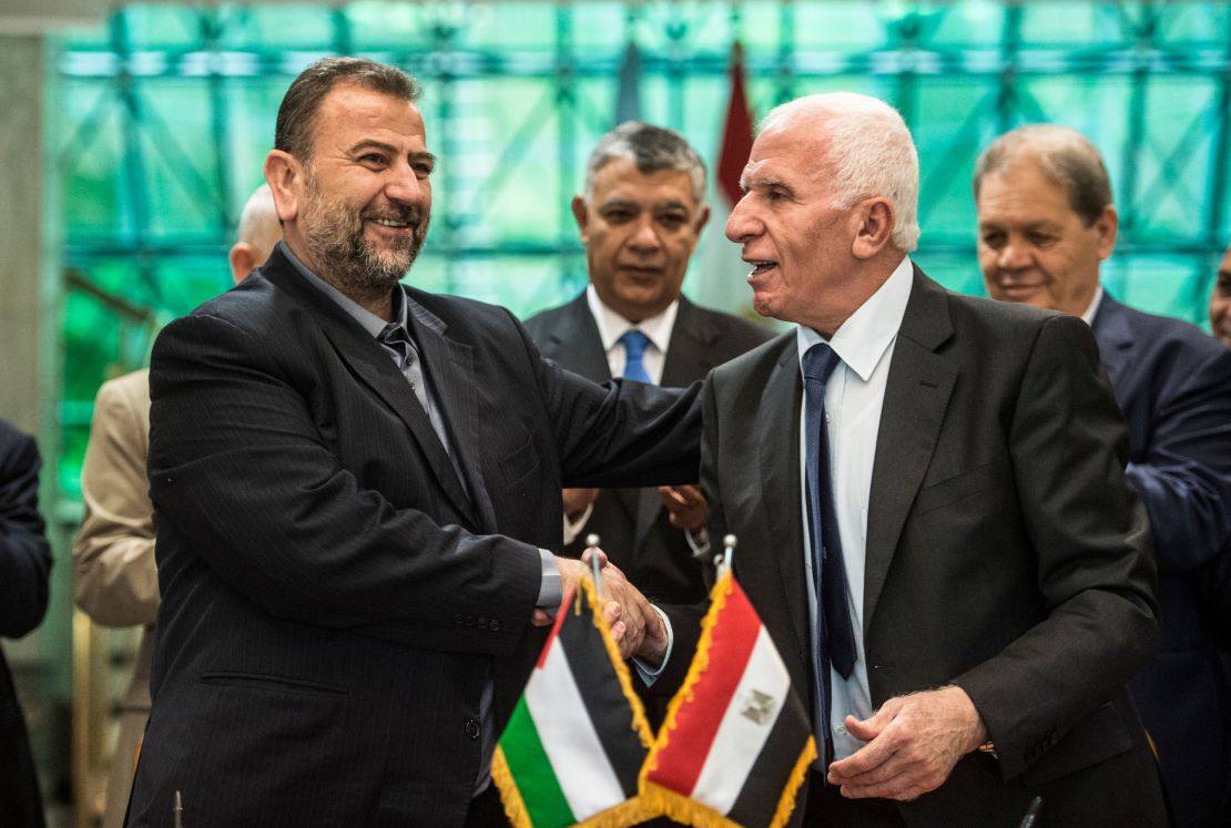 US: Hamas must disarm, recognize Israel to join unity government | CNN US: Hamas must disarm, recognize Israel to join unity government | CNN