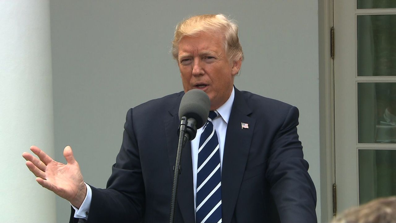 Trump To Declare National Emergency On Opioids Cnn Politics