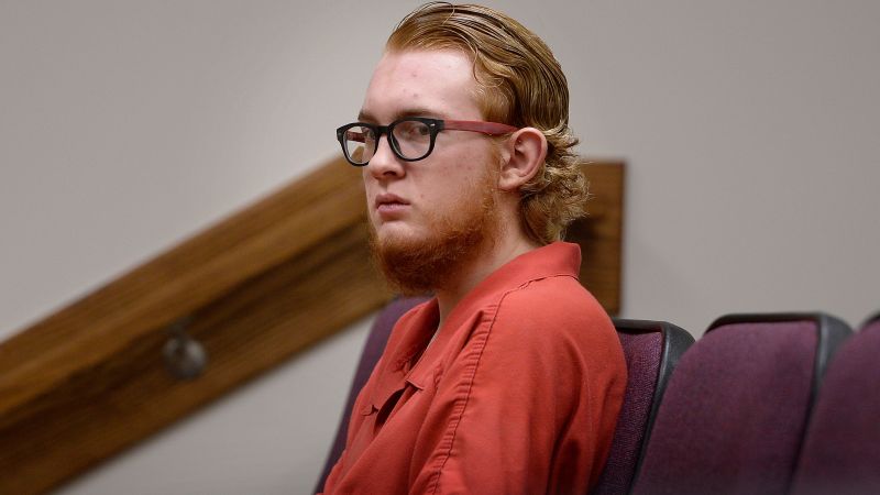 Man Accused Of Recording Teens Suicide Cnn