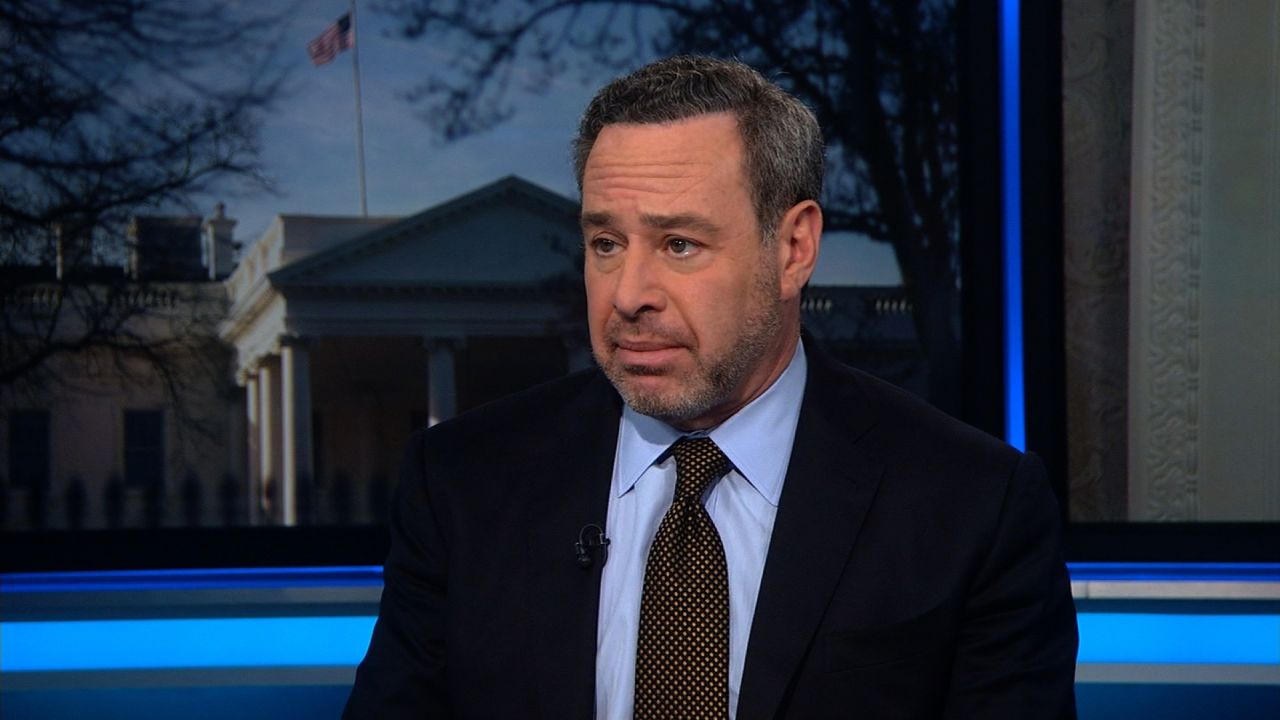 Frum: Republican feuds could hurt in elections | CNN Politics