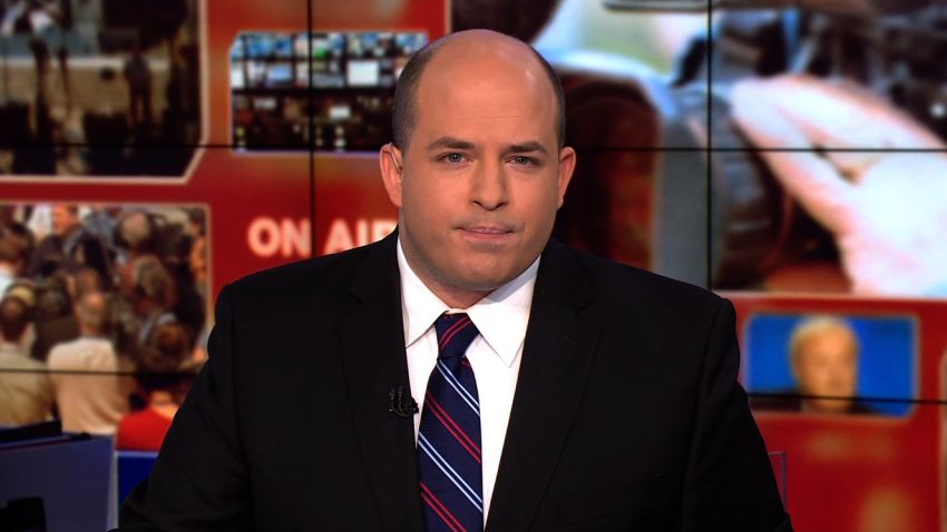 Stelter: Fox News changes the subject | CNN Business