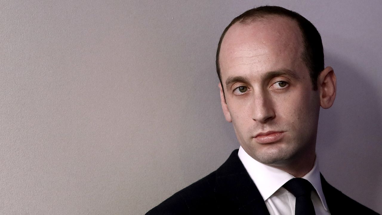 Who is Stephen Miller? | CNN Politics