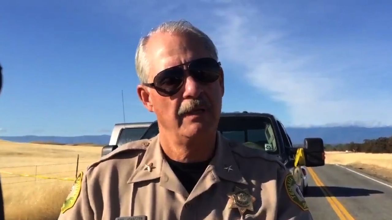 5 Things For November 15 California Shootings Zimbabwe Same Sex