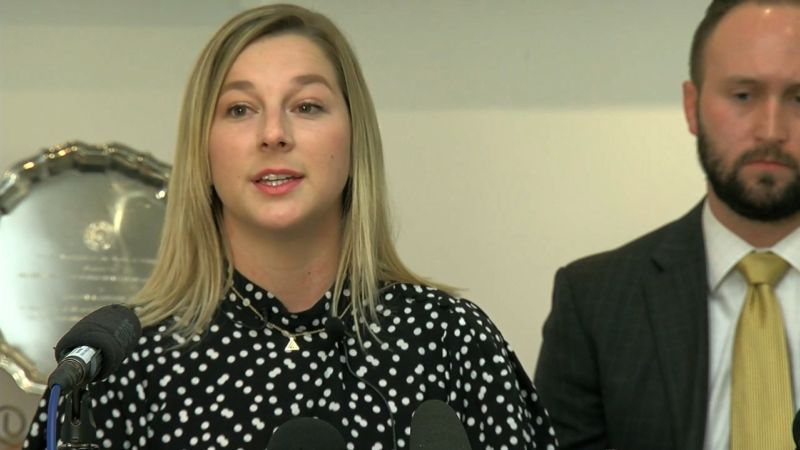 Massage Envy Accused Of Negligence In Sexual Assault Lawsuit Cnn
