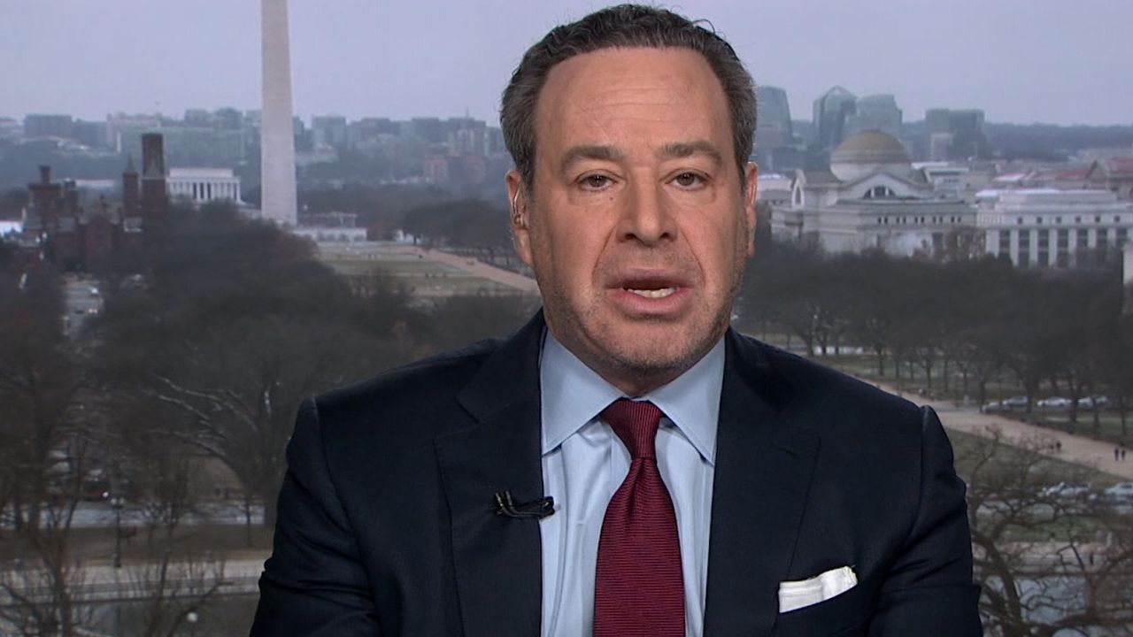 Frum Trust The Media Because Of Mistakes Cnn Business