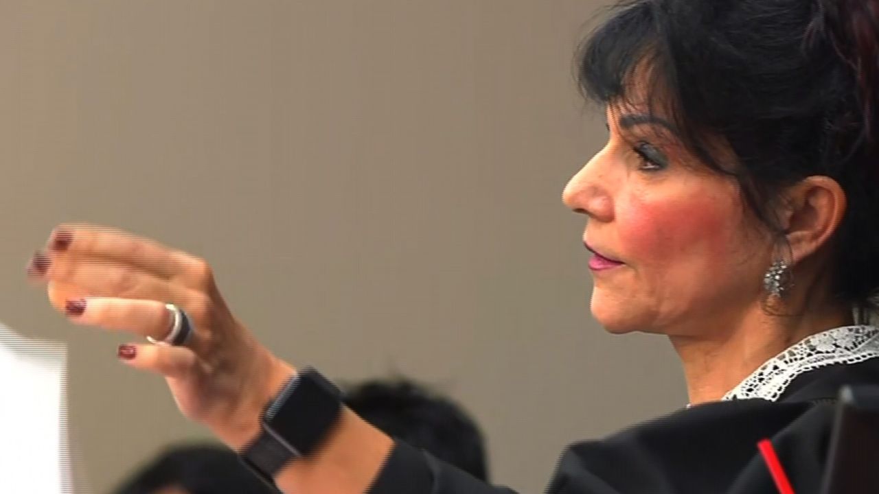They Helped Serve Justice To Larry Nassar Cnn