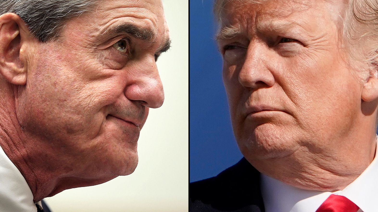 Cnn Poll More Approve Of Mueller Than Of Trump Cnn Politics