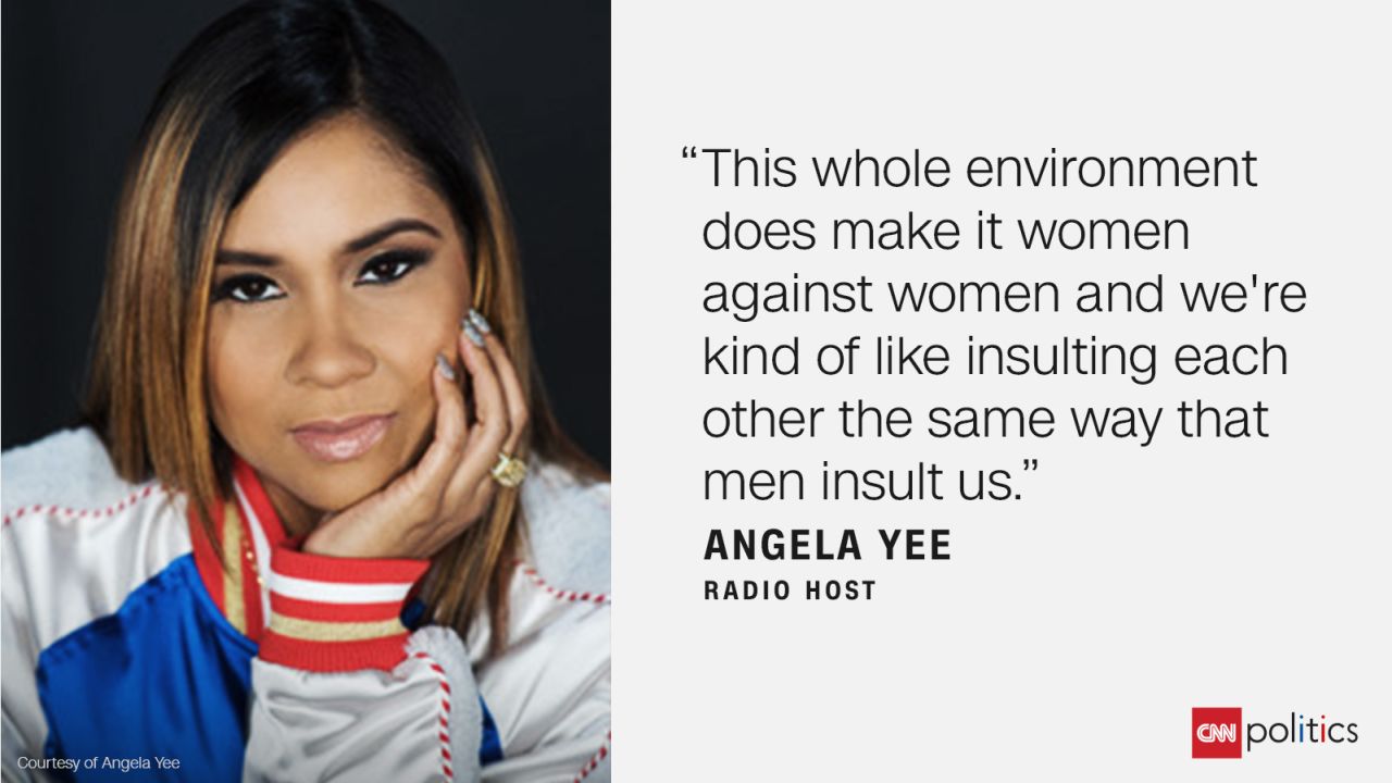 Grammys The Cardi B Nicki Minaj Debate Exposes An Insidious Form Of