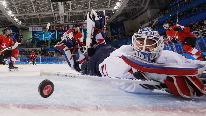 Winter Olympics: Saturday, February 10 | CNN