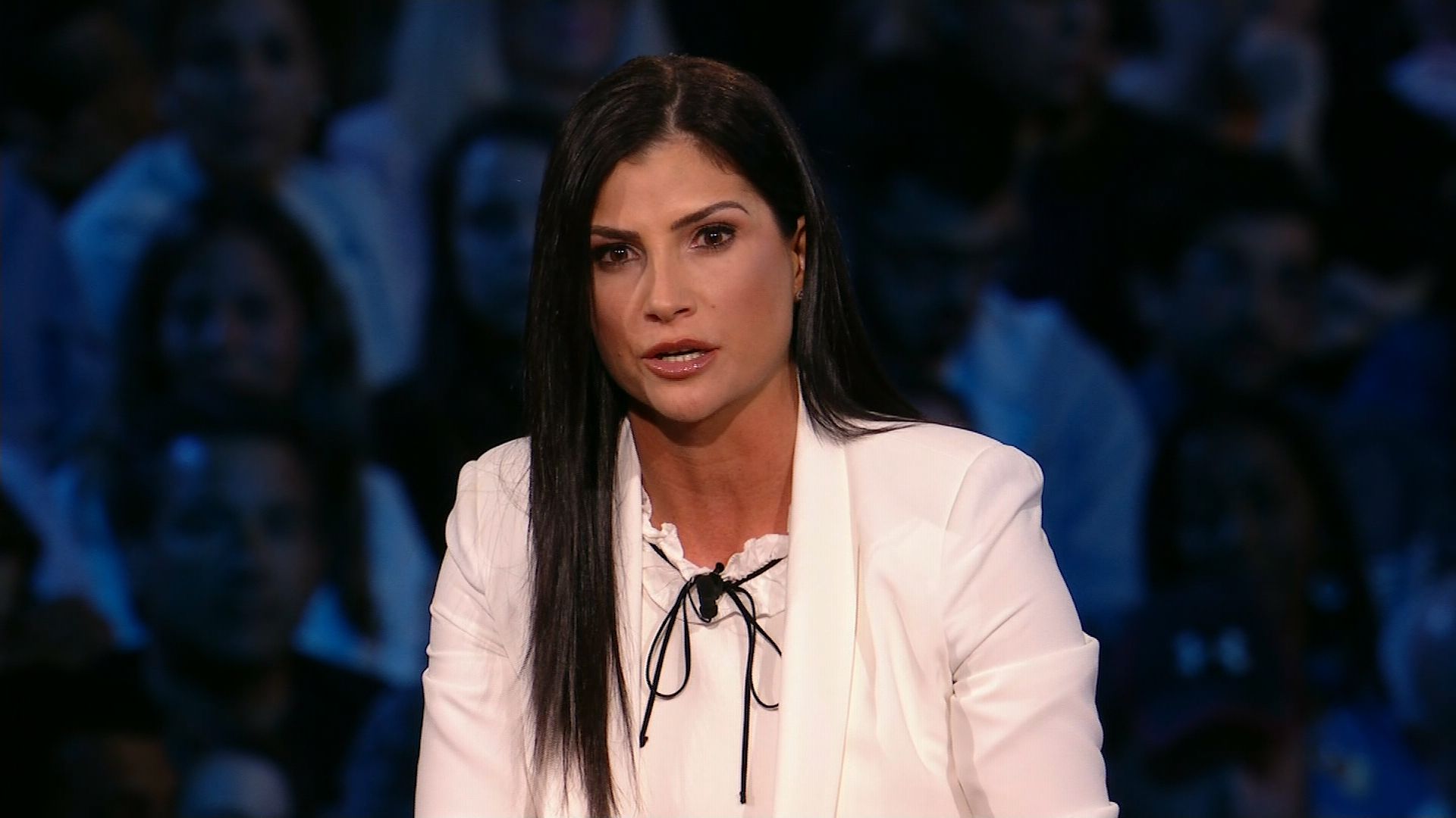 Dana Loesch On The View