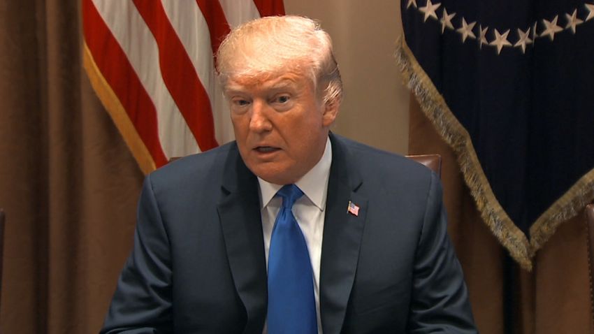 Trump ‘take The Gun First Go Through Due Process Second Cnn Politics
