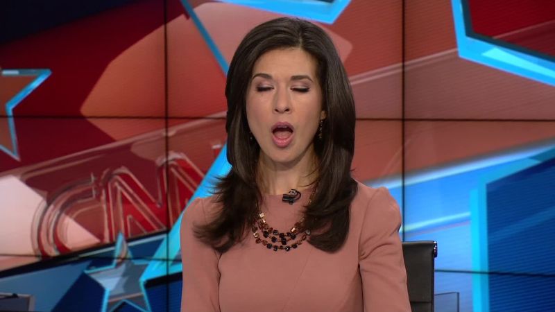 Weekend Presidential Briefing | CNN