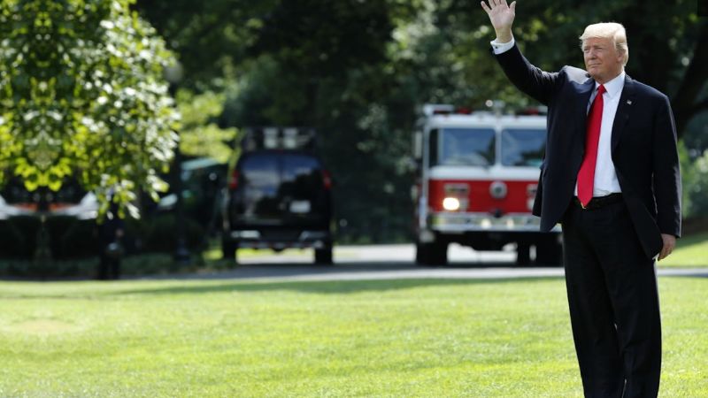 Presidential pants meet the fashion police | CNN Politics