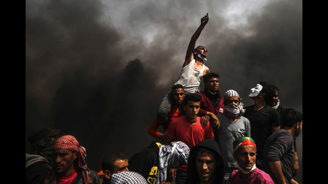 The Week In 26 Photos Cnn