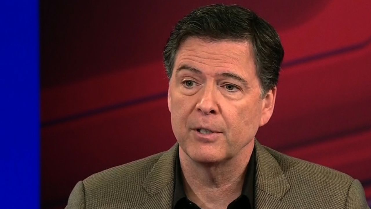 Comey declines House GOP interview — but offers to testify publicly ... Comey declines House GOP interview — but offers to testify publicly ...