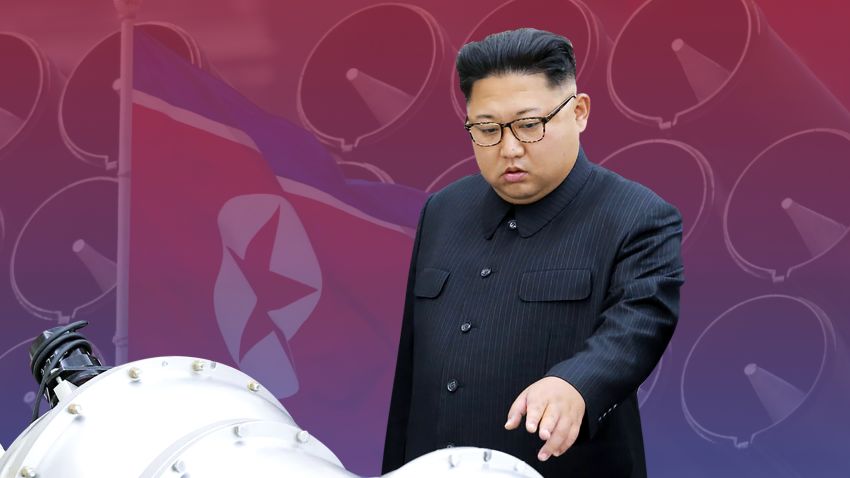 North Korea threatens to cancel Trump summit over US nuke demands | CNN North Korea threatens to cancel Trump summit over US nuke demands | CNN