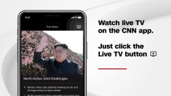 how to watch cnn live mobile app android | CNN