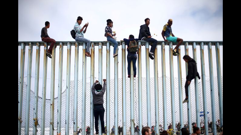 The week in 24 photos | CNN