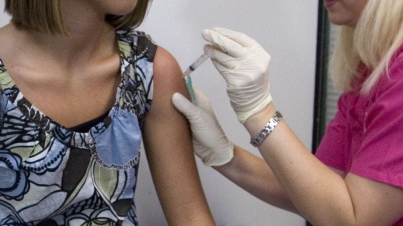 Hpv Vaccines Prevent Cervical Cancer Global Review Confirms Cnn