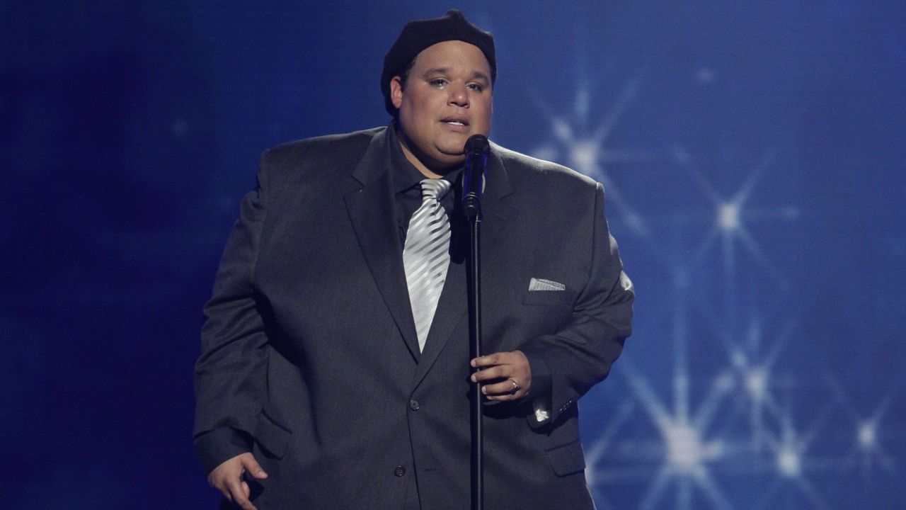 'America's Got Talent' winner Neal E. Boyd dead | CNN 'America's Got Talent' winner Neal E. Boyd dead | CNN